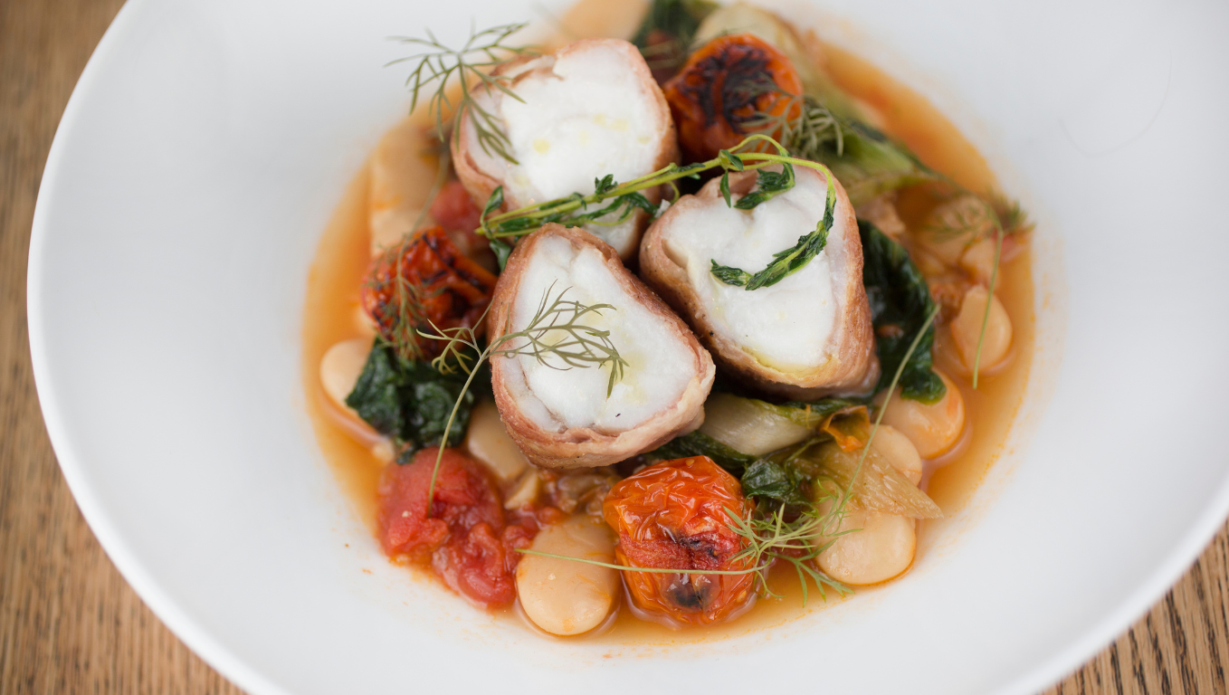 Serving up the Bell Hotel Saxmundham’s big menu reveal - The Bell Hotel ...