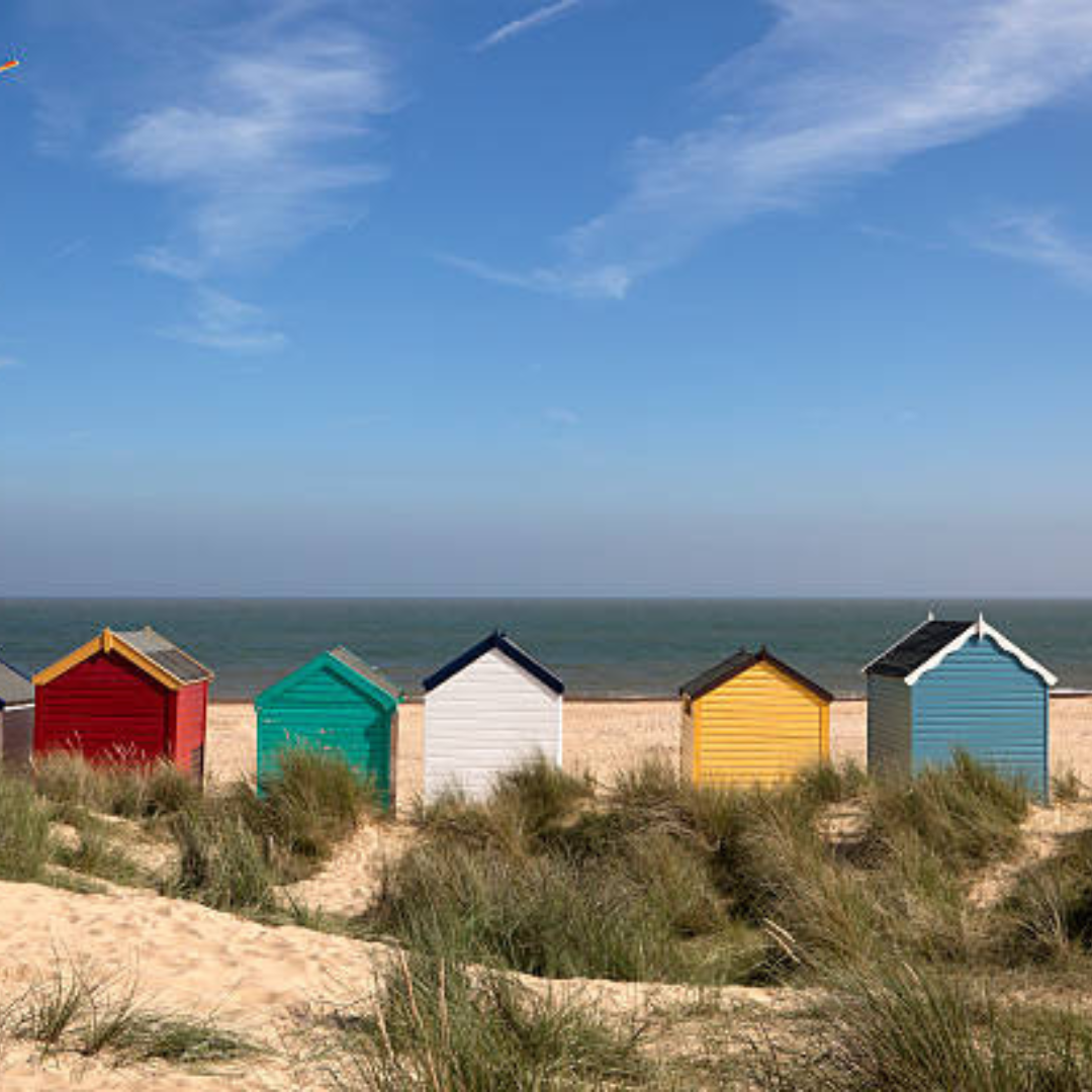 Discover the magic of Suffolk this Bank Holiday weekend - The Bell ...