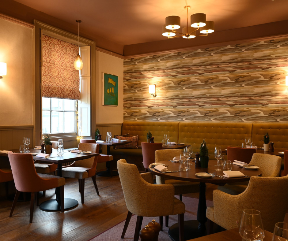 The Bell Hotel Saxmundham: A Historic Gem with Exceptional Service and ...