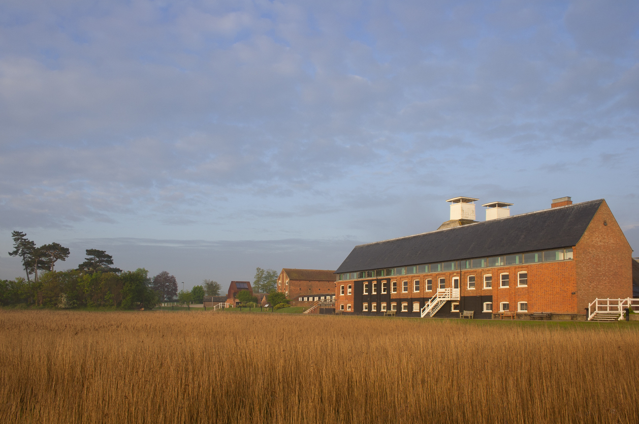 Escape to Culture and Cuisine. A weekend getaway at Snape Maltings and ...