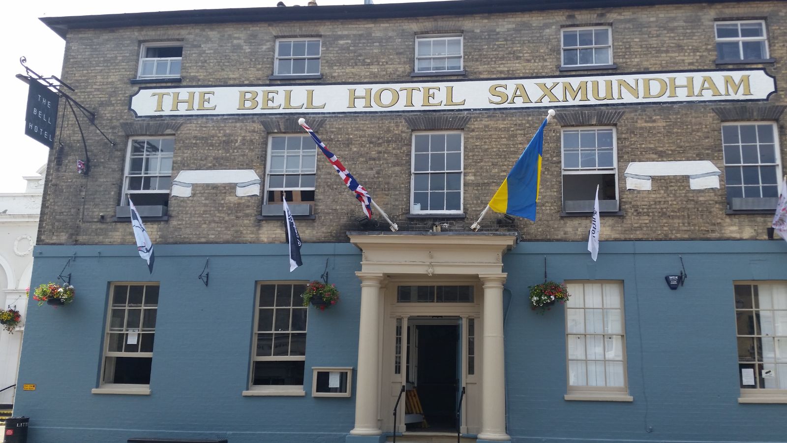 Redefining elegance and hospitality at The Bell Hotel Saxmundham - The ...