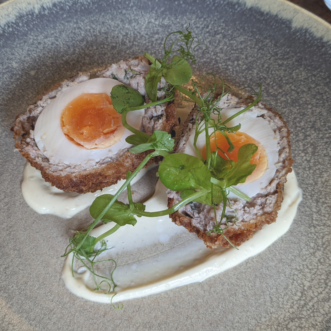 The Bell Hotel is inviting guests to enjoy its new Autumn restaurant ...