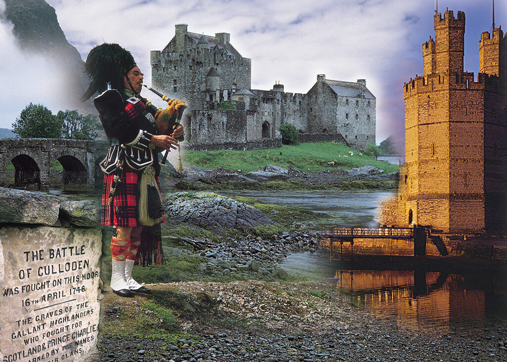 Burns Night, a celebration of Scottish tradition at The Bell Hotel ...