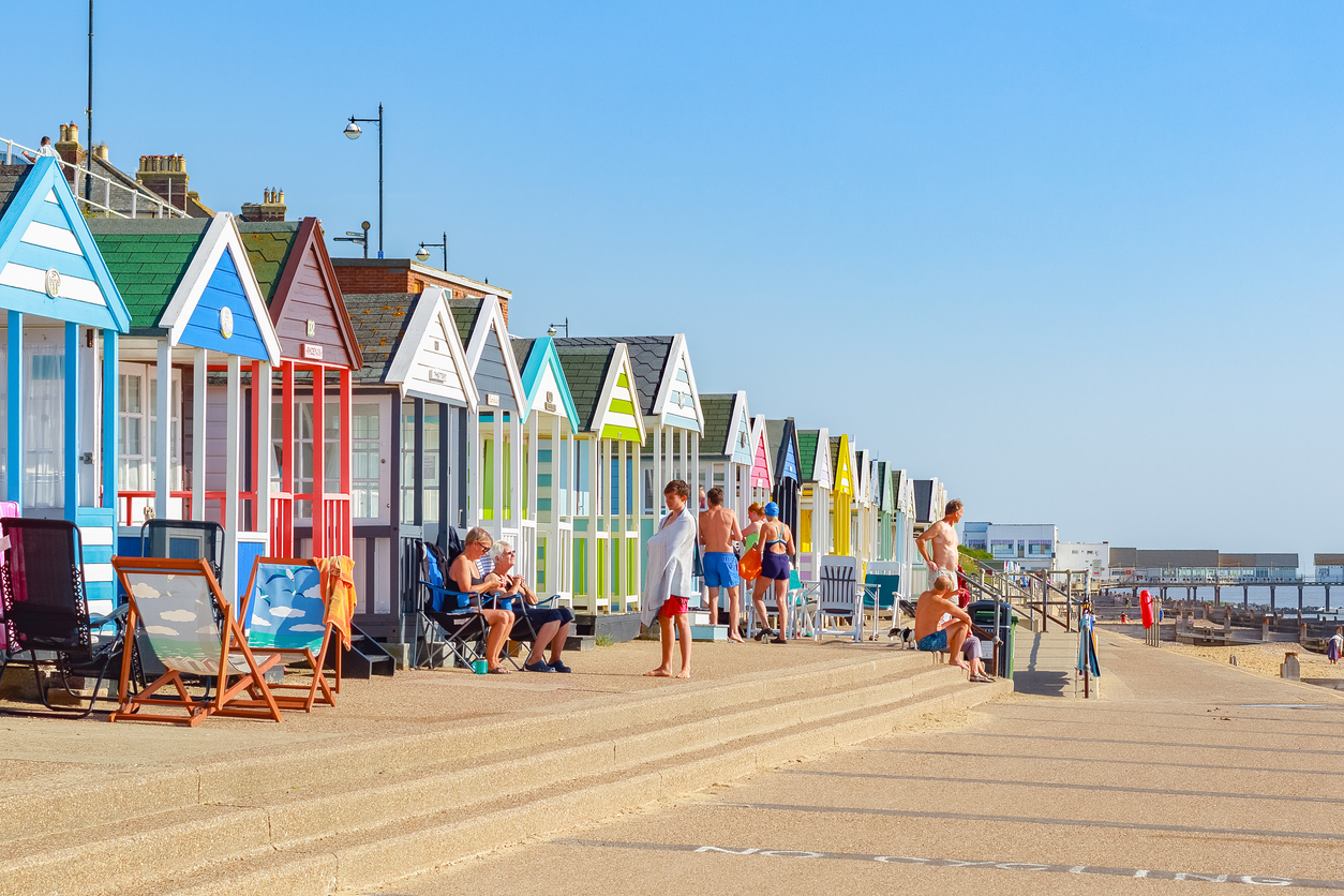 Experience Suffolk this Spring – uncover hidden gems and must-see ...